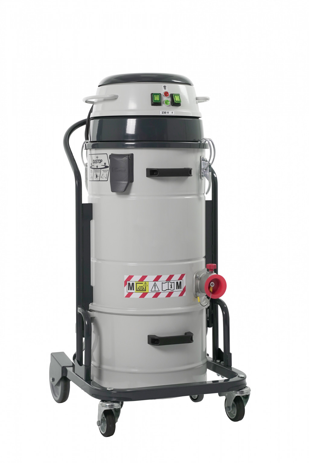 202 DS - Tecnomotoscope