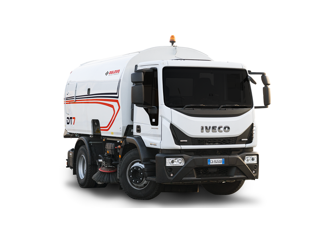 DT7 - Tecnomotoscope