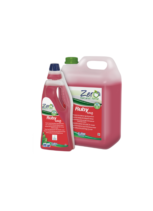 RUBY EASY - Tecnomotoscope