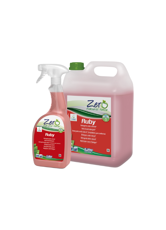 RUBY - Tecnomotoscope